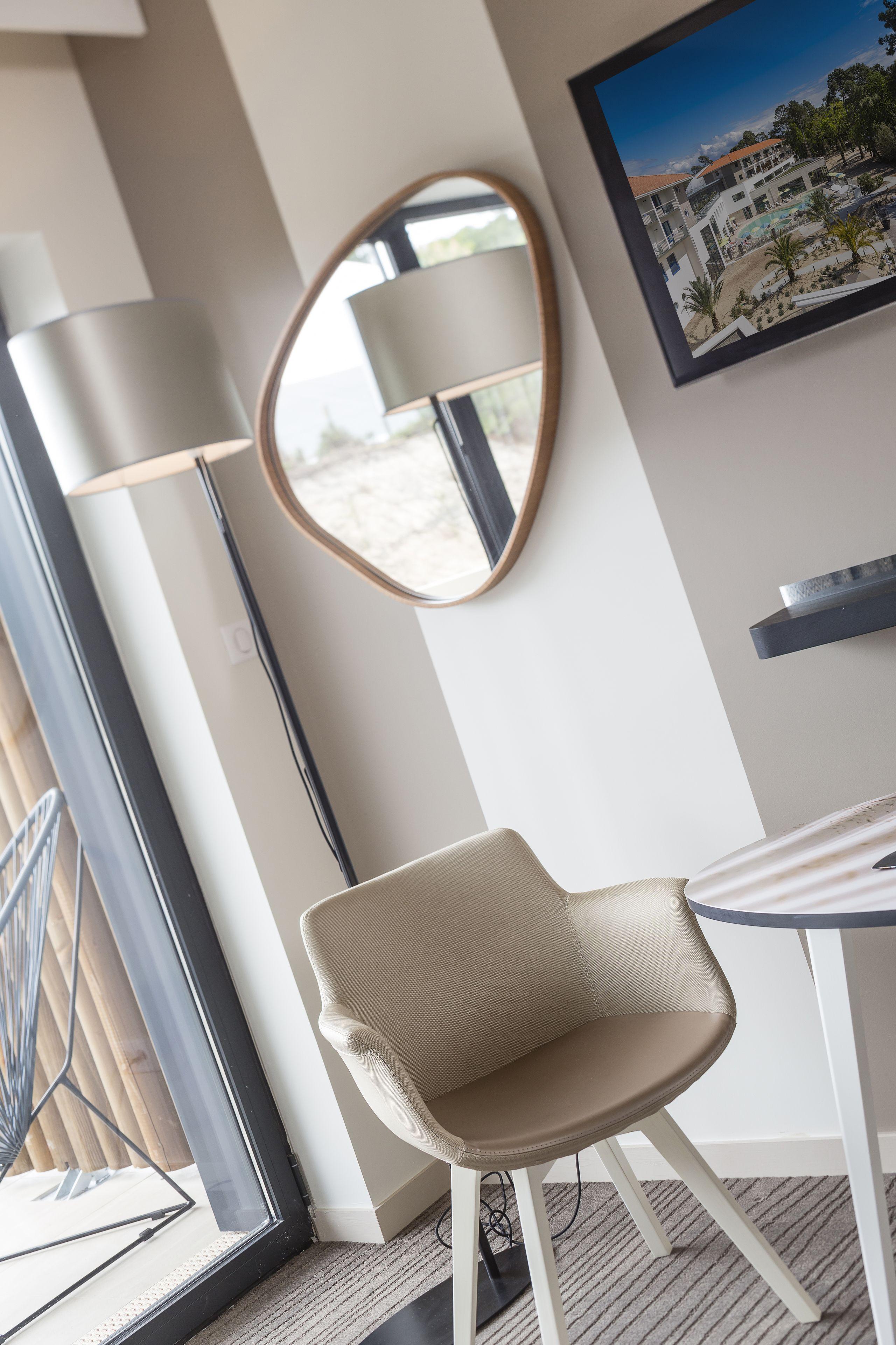 Hotel Thalazur Arcachon - Hotel & Spa Arcachon, France - réserver ...